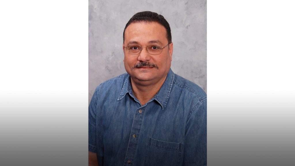 Bahaa D. Mourad, The ‘Soul’ Of North Campus’ Math Lab, Passes Away