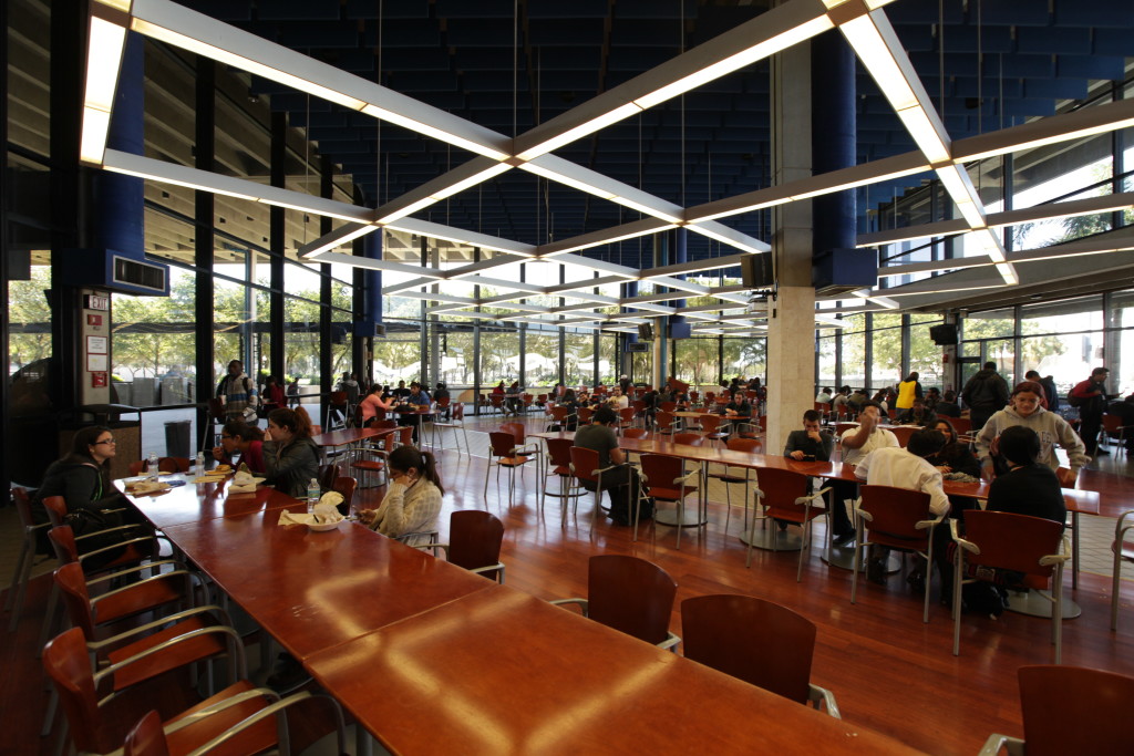 North Campus Cafeteria Extends Its Hours The Reporter The Student North Campus Cafeteria Extends Its Hours The Reporter The Student