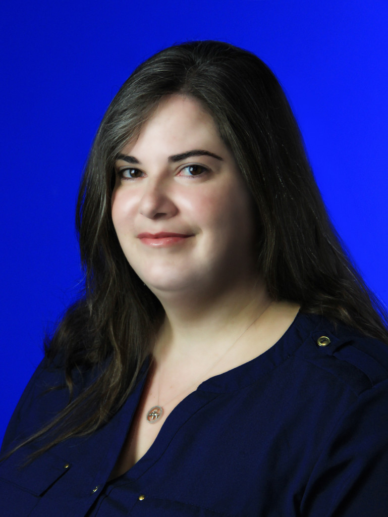 Wolfson Welcomes New ACCESS Director Helen Muñiz Bermudez - The ...
