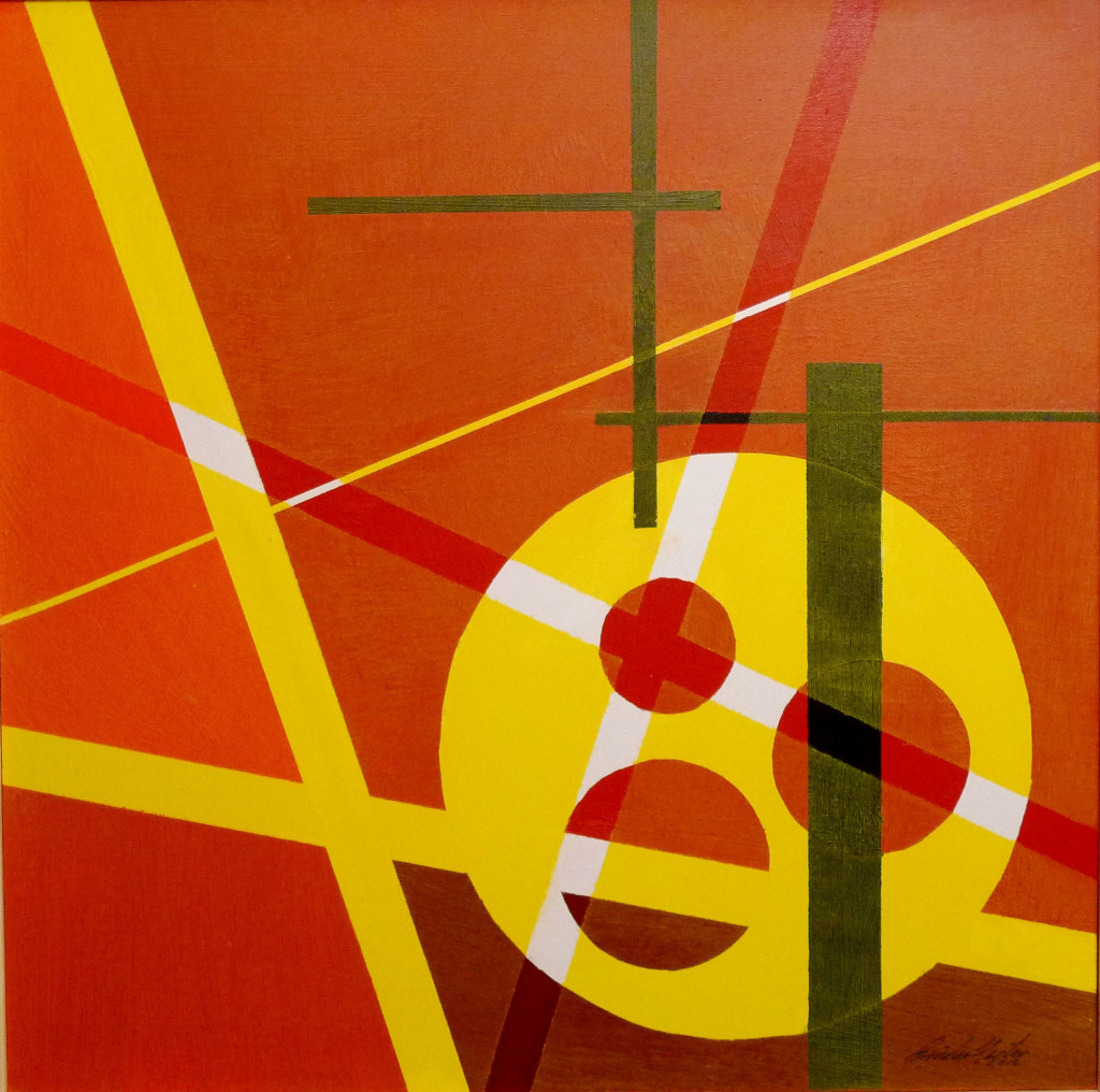 The Works Of Emilio Hector Rodriguez To Be Exhibited At The West Campus ...