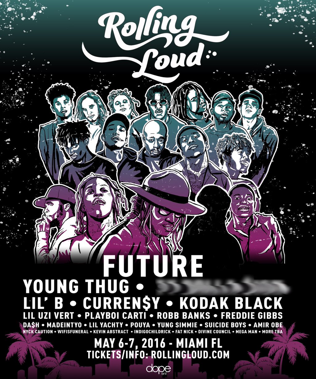 Rolling Loud