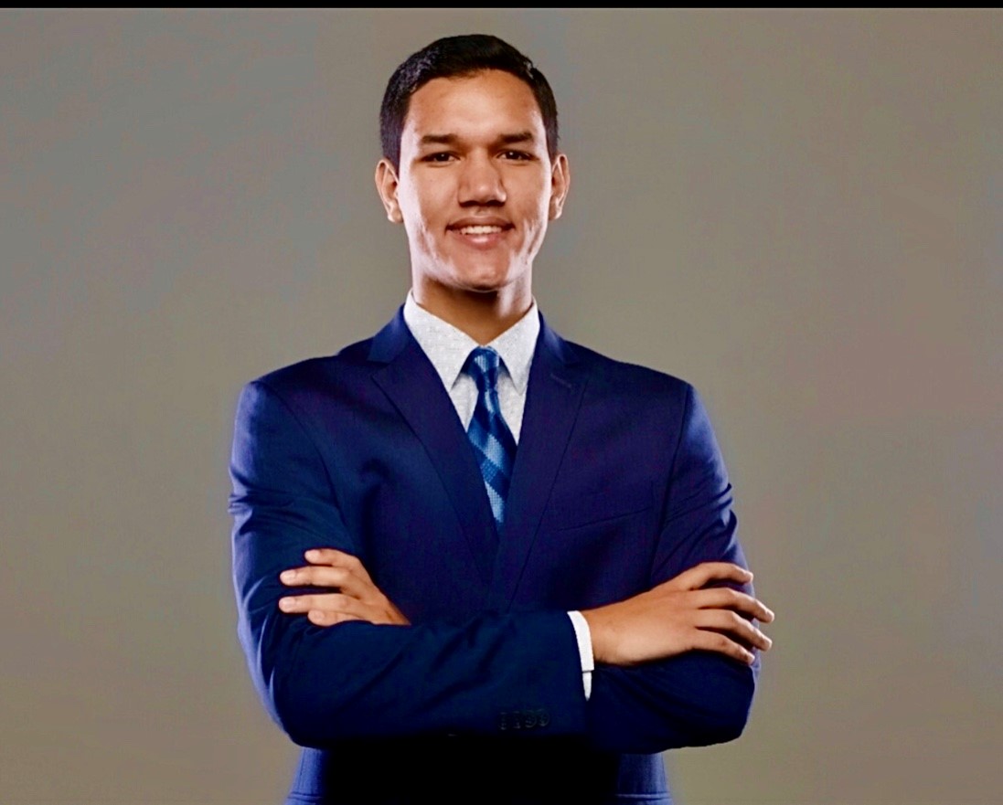 Anthony Valenzuela - The Reporter: The Student Newspaper at Miami Dade ...