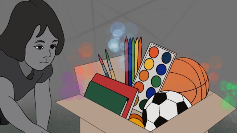 Cutting Arts Programs' Budgets Reshapes The Educational Landscape