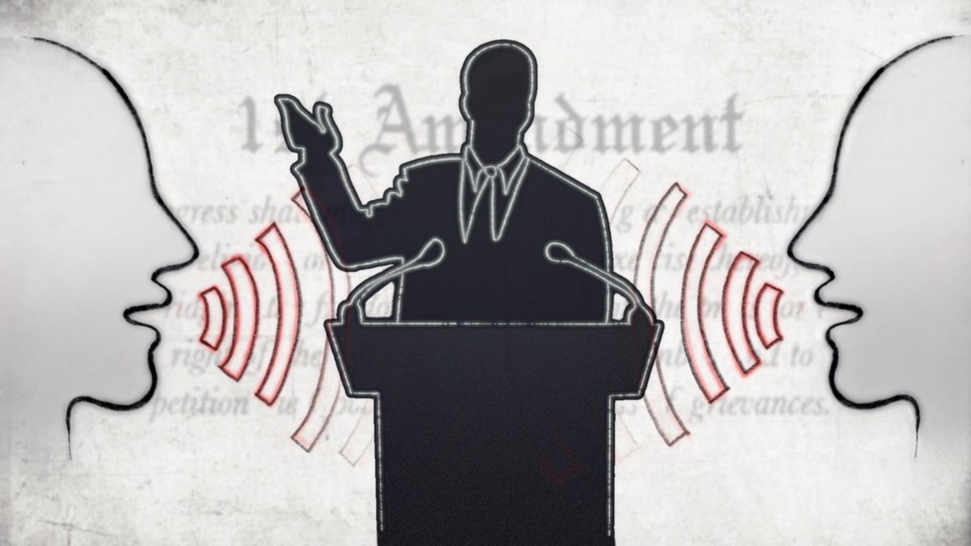 The Demise Of Dialogue Amidst Political Extremism In The U.S.